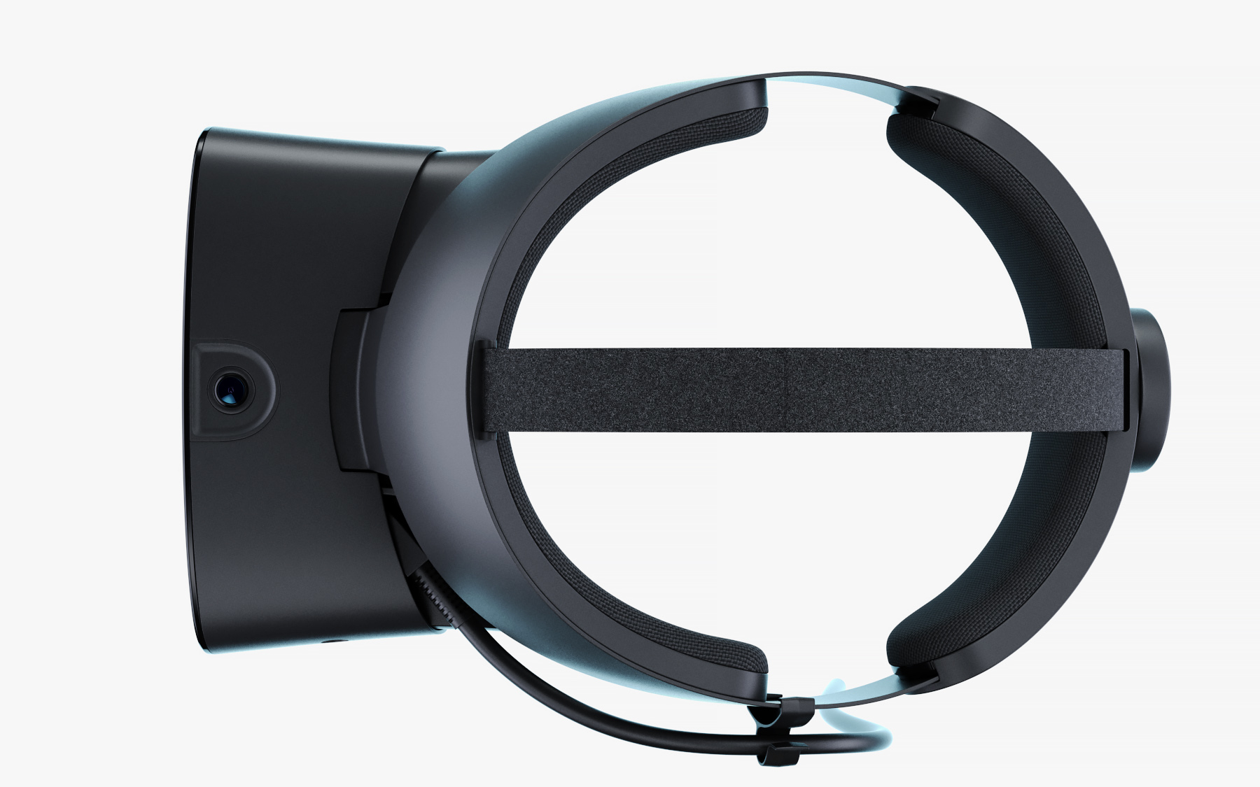 Oculus Rift S und Controller 3D-Modell - TurboSquid 1391830