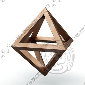 Sphere leonardo da 3D model - TurboSquid 1206752