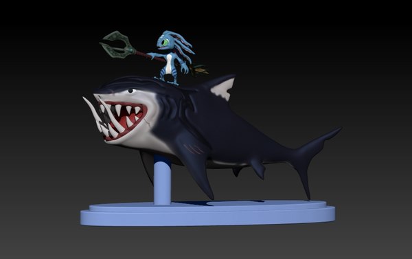 League Of Legends 3D Models for Download | TurboSquid