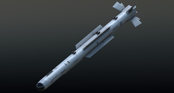 Pl-10 missile model - TurboSquid 1393115