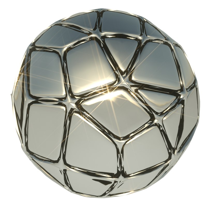 Esfera de Design Esfera Modelo 3D - TurboSquid 1393253