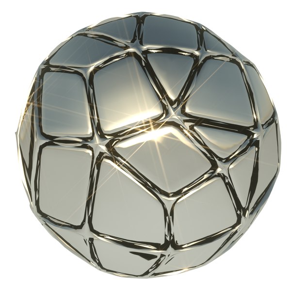 Ball sphere design 3D model - TurboSquid 1393253