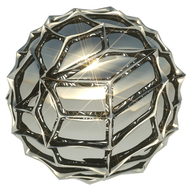Esfera de Design Esfera Modelo 3D - TurboSquid 1393245