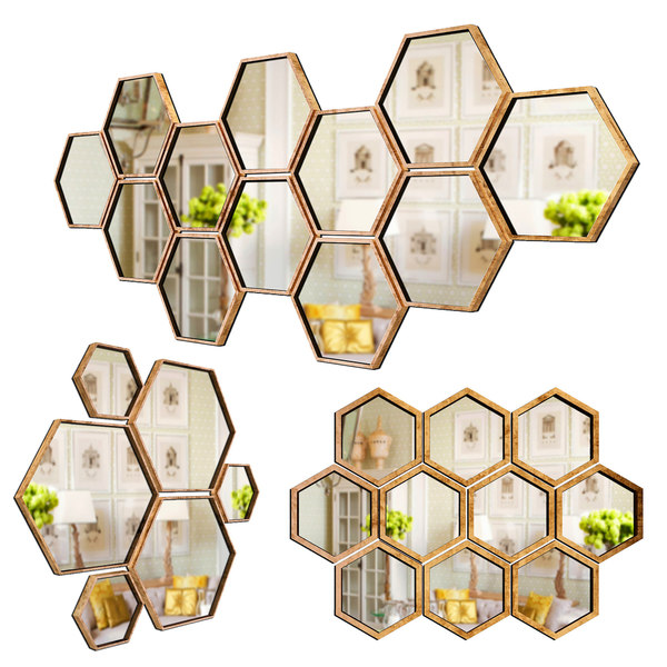 3D Honeycomb Models | TurboSquid