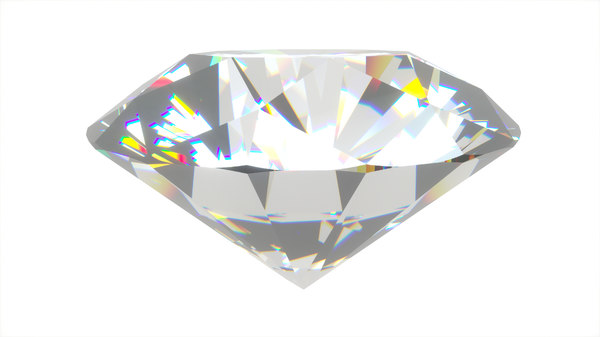 Diamond STL Models for Download | TurboSquid