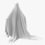 3D model real ghost - TurboSquid 1394744