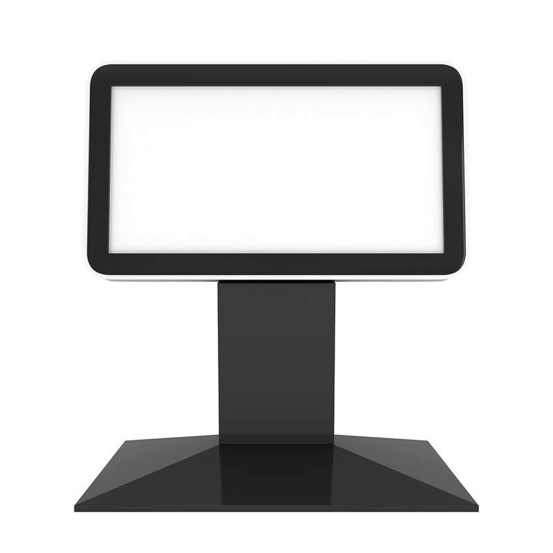 3D lcd screen stand video - TurboSquid 1395204