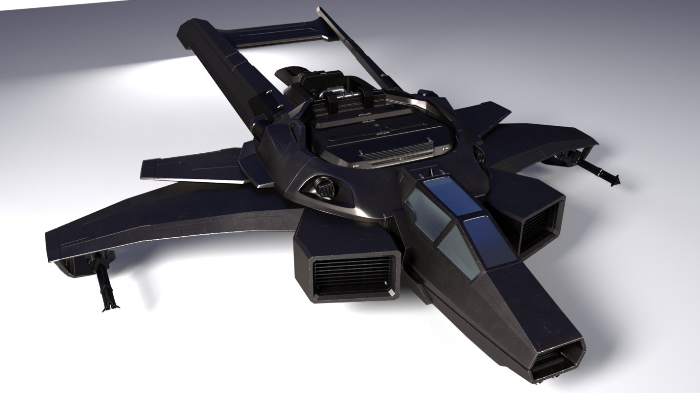 modelo 3d F7C-HORNET - TurboSquid 1395476