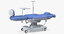 Electronic medical procedure chair 3D model - TurboSquid 1395880