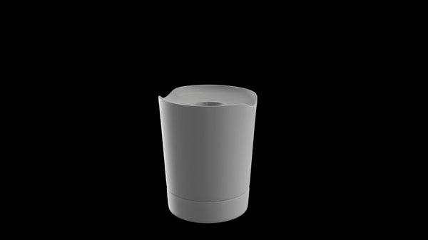 Free 3D Jars Models | TurboSquid