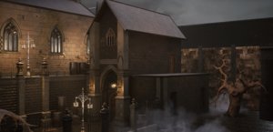 3D Victorian Models | TurboSquid