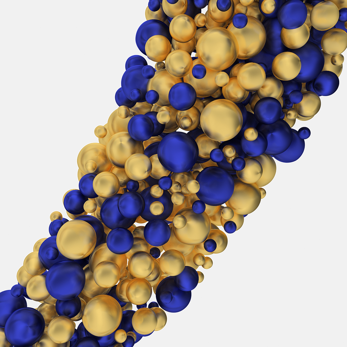 Calligraphic digit 2 number 3D model - TurboSquid 1396143