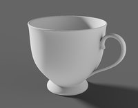 Free 3D Cup Models | TurboSquid