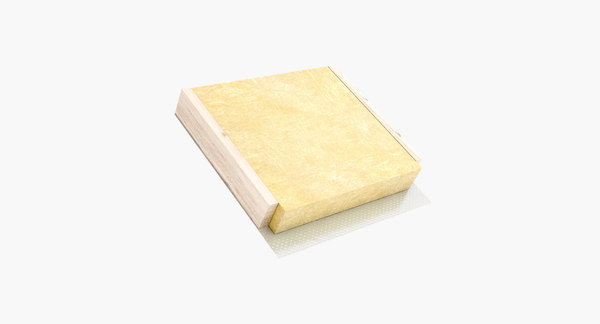 3D cut section roof - TurboSquid 1396938