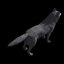 Free 3D grey wolf rig - TurboSquid 1390070