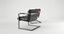 Chair v17 3D - TurboSquid 1397628