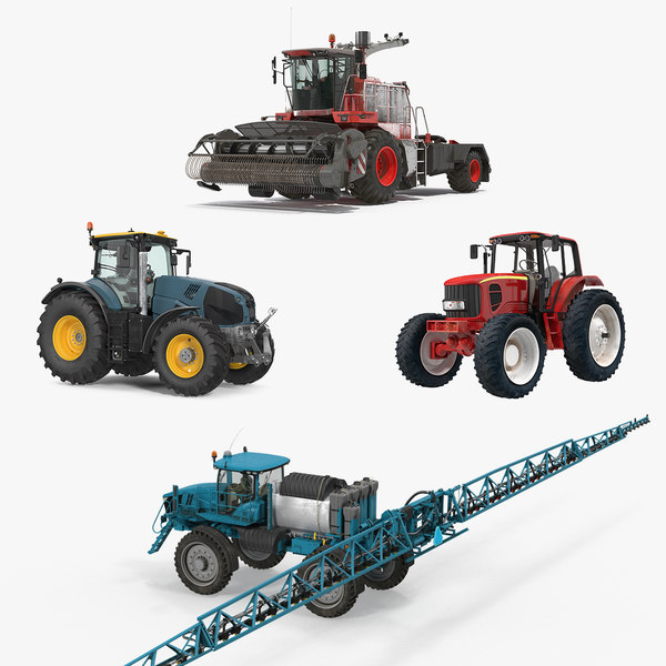 3d fordson mayor dex tractor