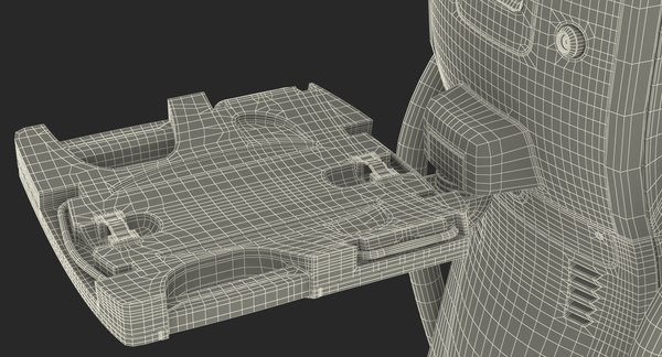 3D centurion vision cataract ophthalmic model - TurboSquid 1398404