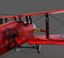 E1 plane 3D - TurboSquid 1398785