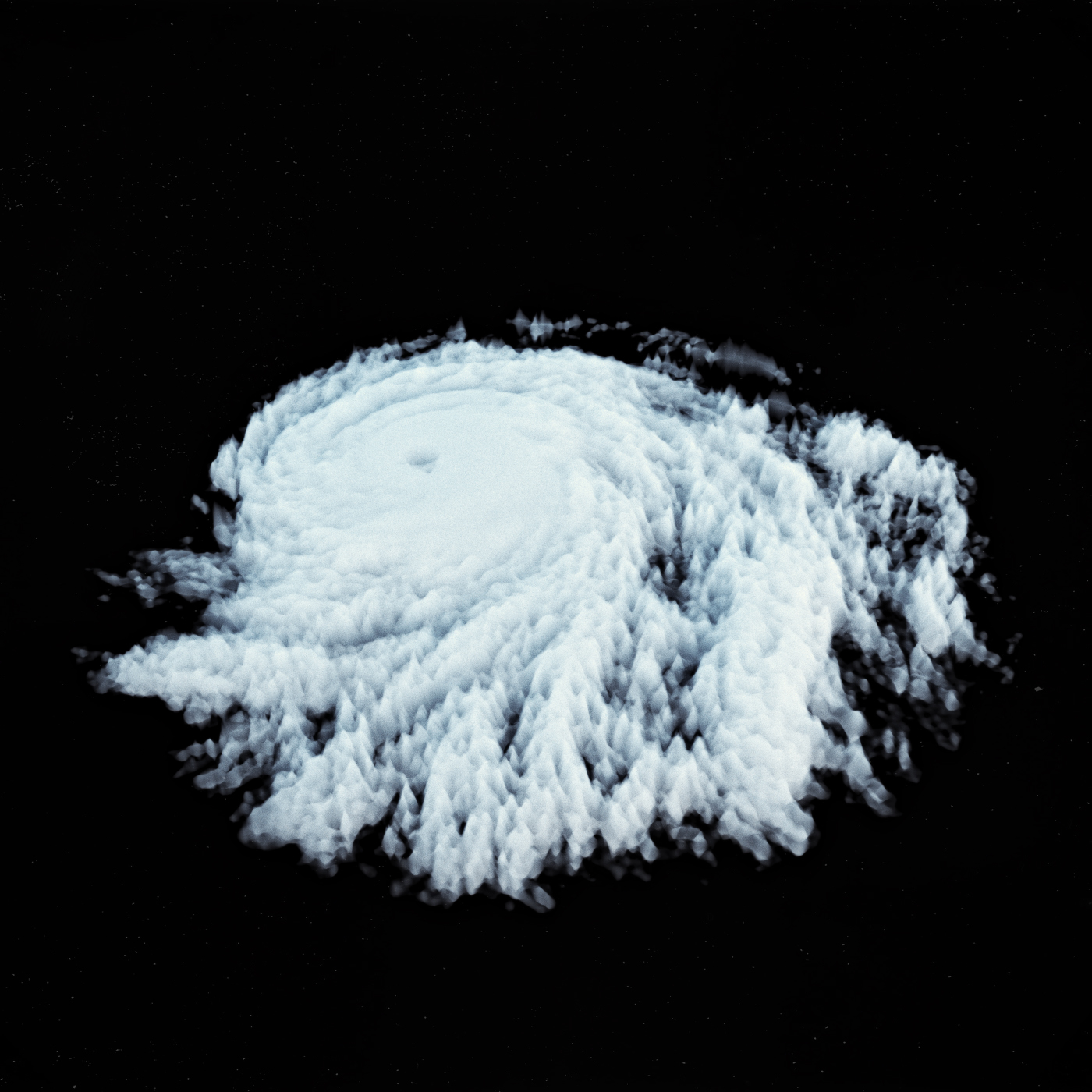 3D storm 2 model - TurboSquid 1399539