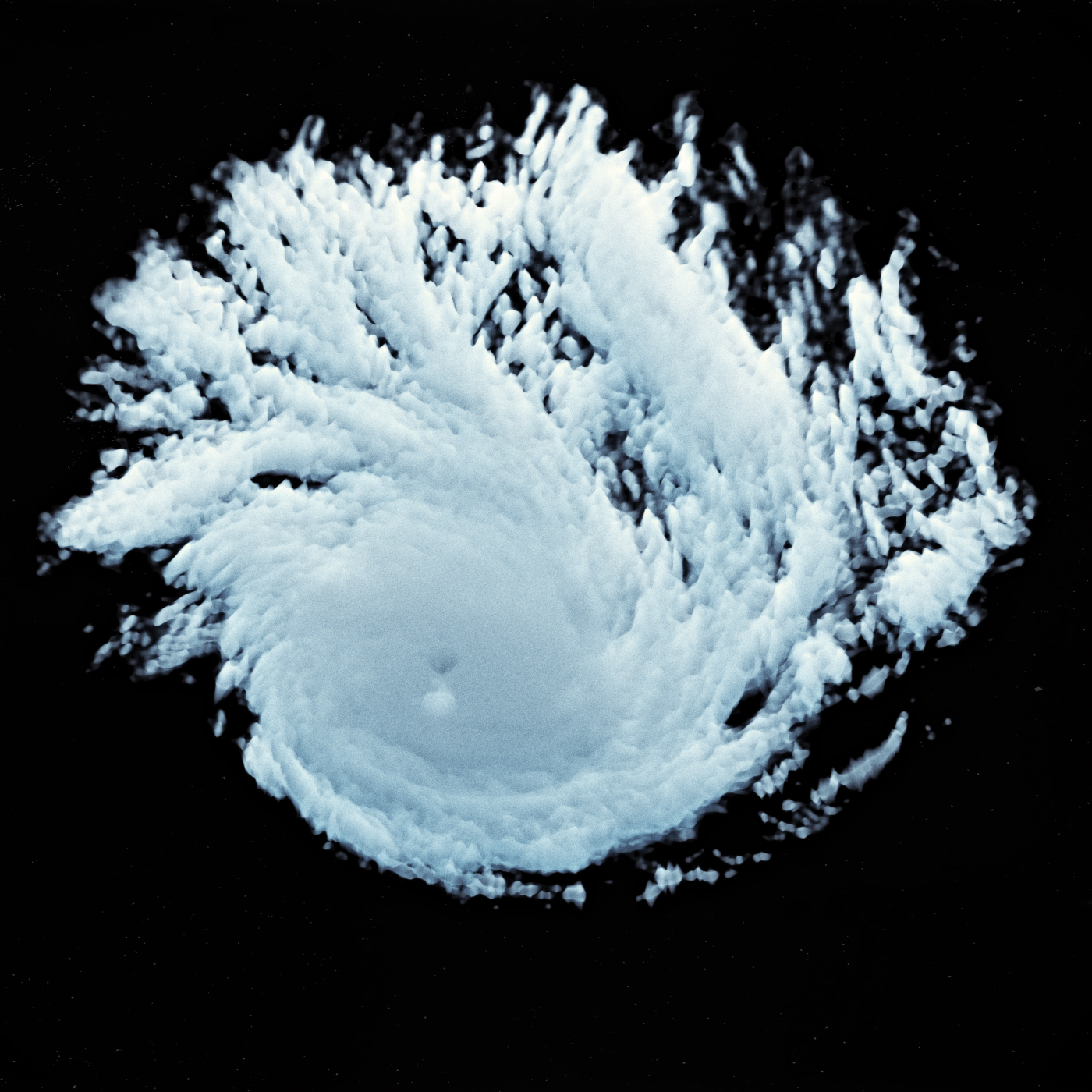 3D storm 2 model - TurboSquid 1399539