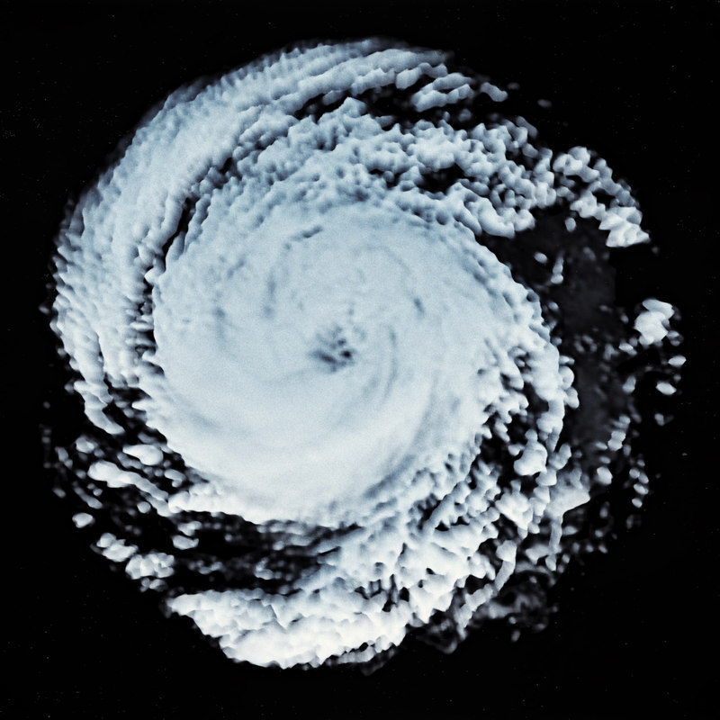 3D storm 9 - TurboSquid 1399649