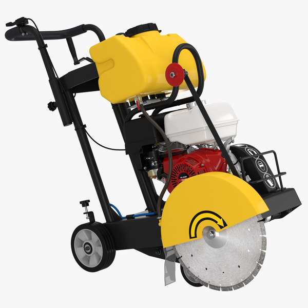 Saw 3D Models for Download | TurboSquid