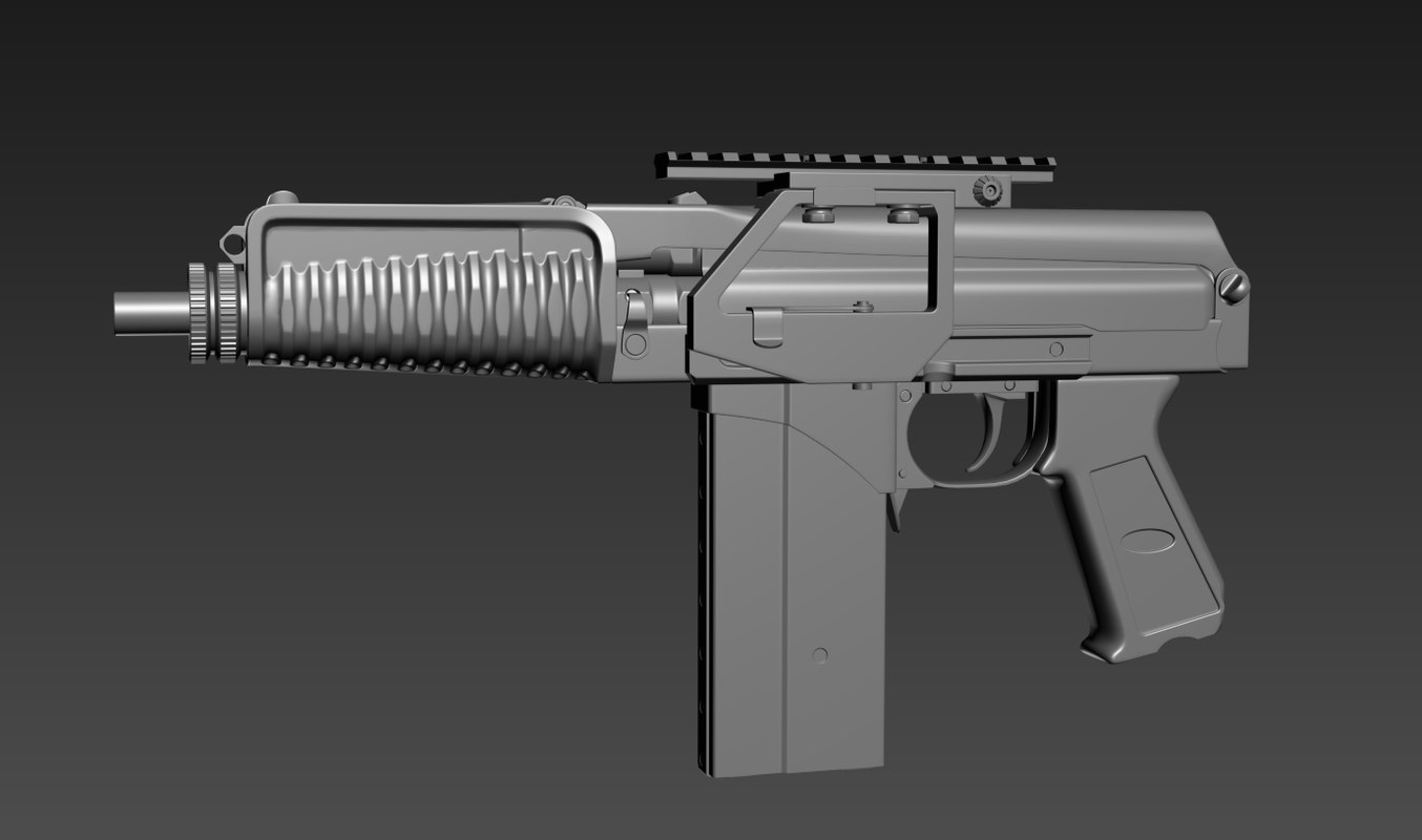 9A91 3D 모델 - TurboSquid 1400143