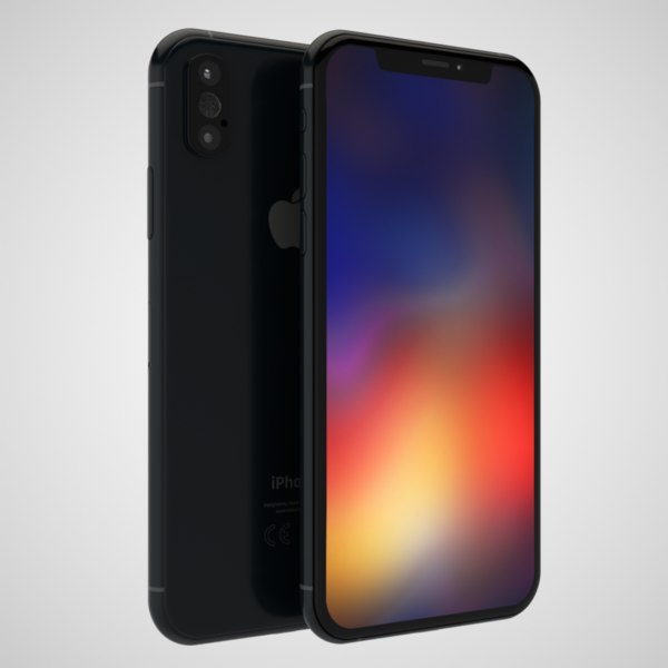 Free Smartphone 3D Models for Download | TurboSquid