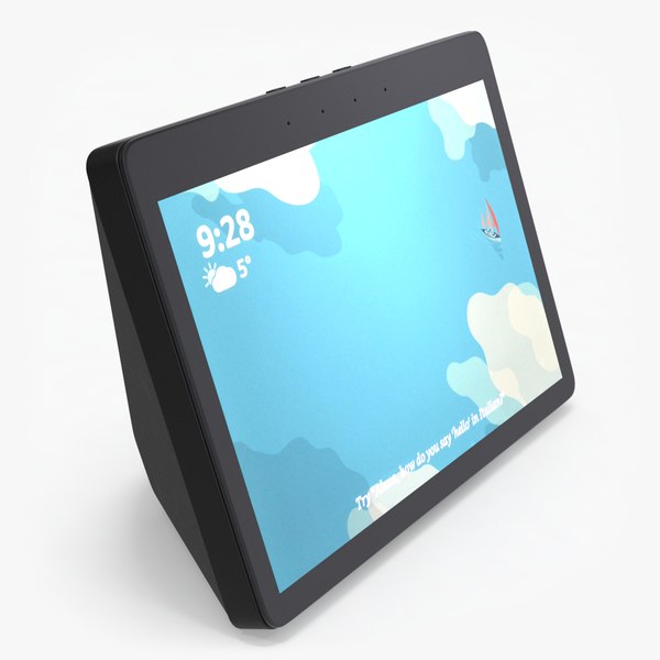 3D Alexa Models | TurboSquid