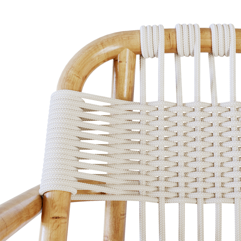 Seat wood frame 3D model - TurboSquid 1400595