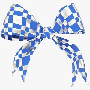 3D Ribbon Models | TurboSquid