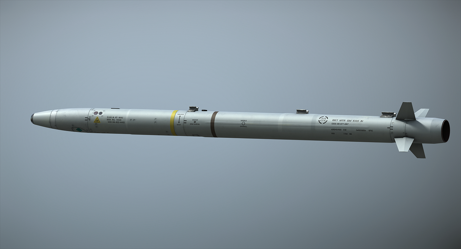 max aim-132 asraam