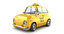 Car units 3D model - TurboSquid 1401746