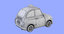 Car units 3D model - TurboSquid 1401746