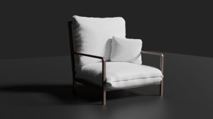 Free Blender Furniture Models | TurboSquid