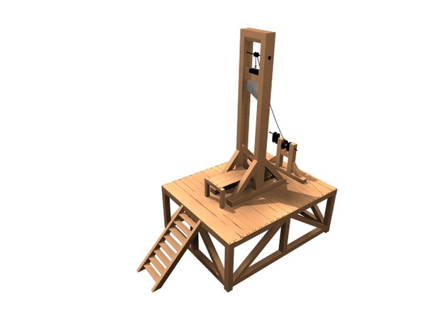 3D Execution Models | TurboSquid