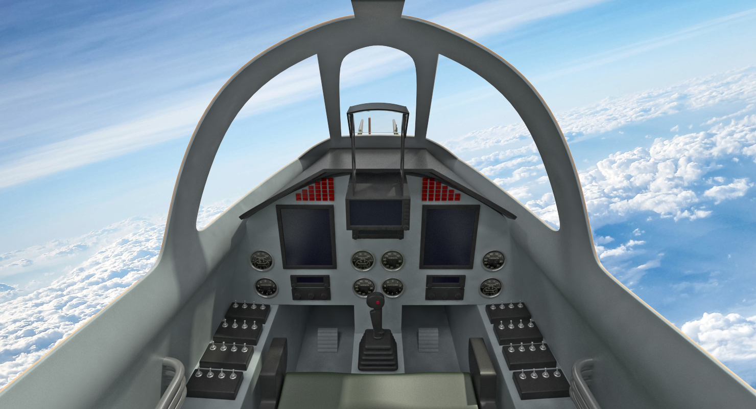 3D russian military aircrafts 2 - TurboSquid 1402209