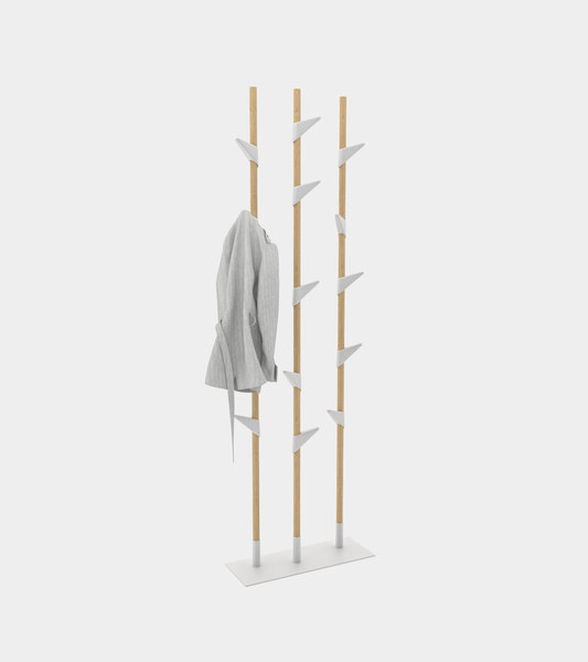 Clothes Rack 3D Models for Download | TurboSquid