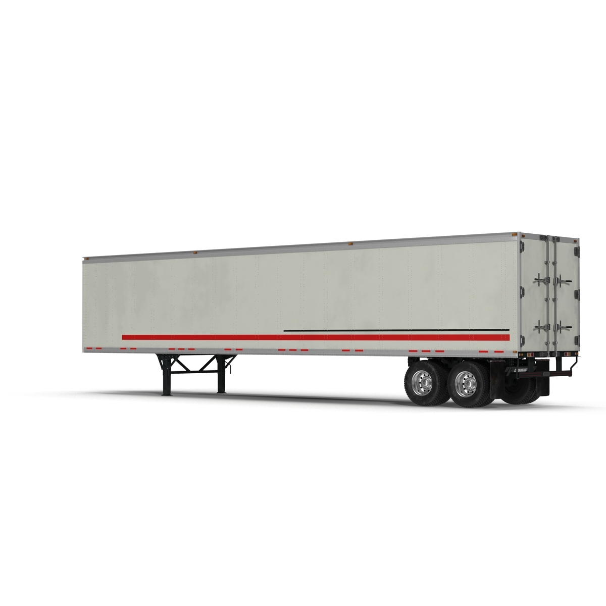 3D trailers 6 - TurboSquid 1402874
