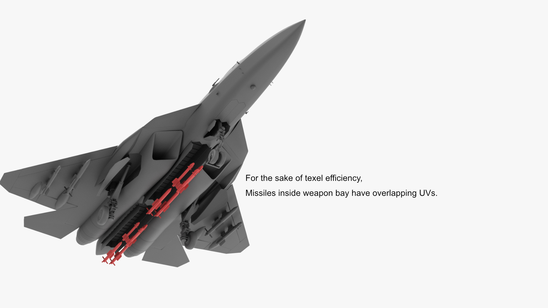 3D sukhoi - pbr su57 - TurboSquid 1403080