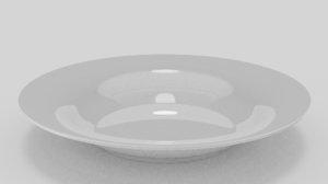 Kitchen scene 3D - TurboSquid 1370635