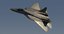 Sukhoi su57 prototypes 3D model - TurboSquid 1403434