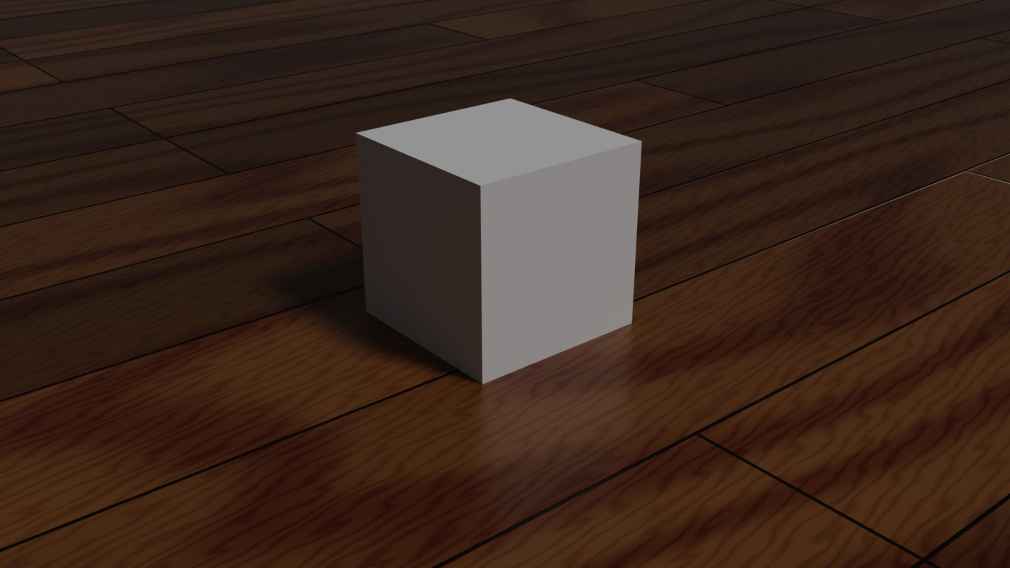 Free 3D royalty cube model - TurboSquid 1403146