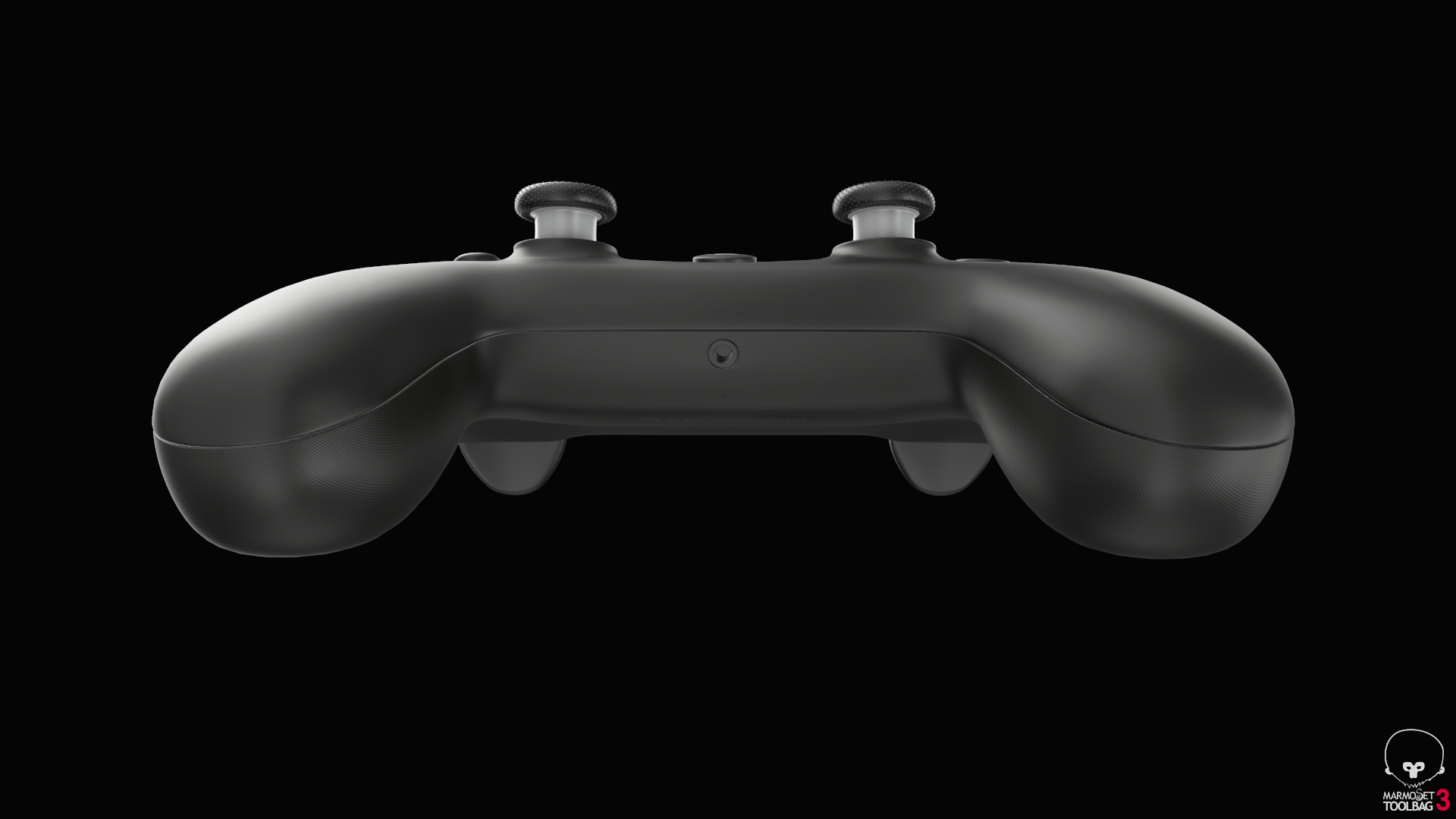 3D google controller - TurboSquid 1403733
