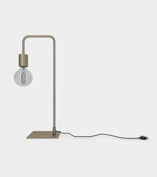 Table Lamp SketchUp Models for Download | TurboSquid