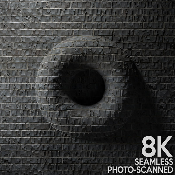 Texture brick 8k textures