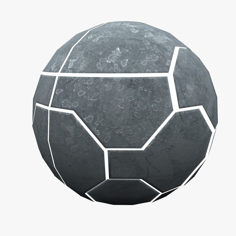 3D model techno sphere - TurboSquid 1404188