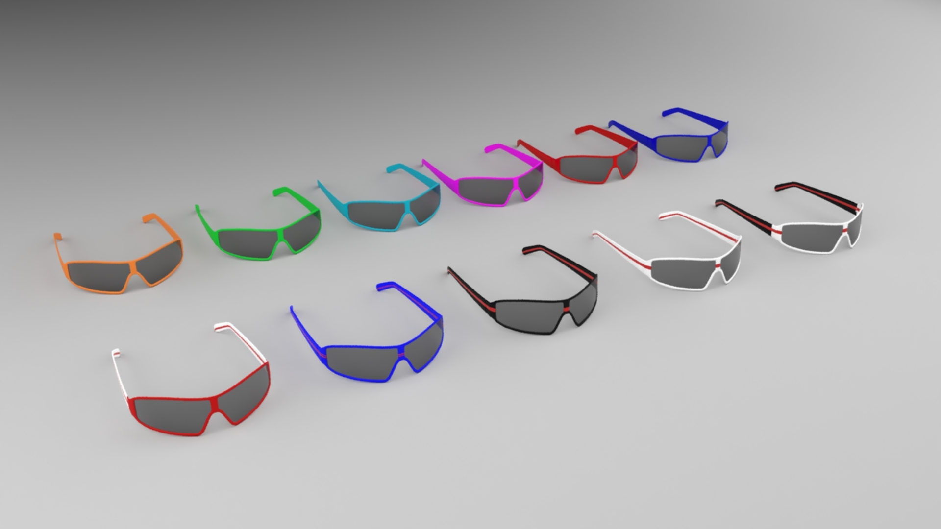 Sun Glasses Model Turbosquid 1404782 1776