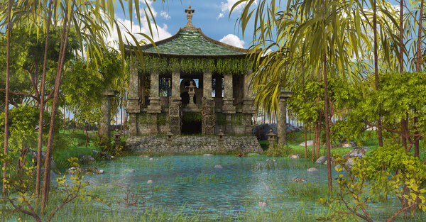 Maya Vrchat-Avatar Models | TurboSquid